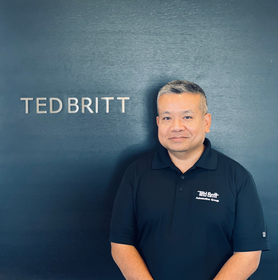 Ted Britt Ford Chantilly Service